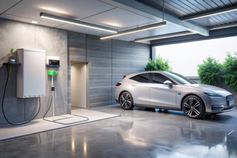 V2B/V2Gって何？法人車両における導入の課題とは？ | EV Start Biz