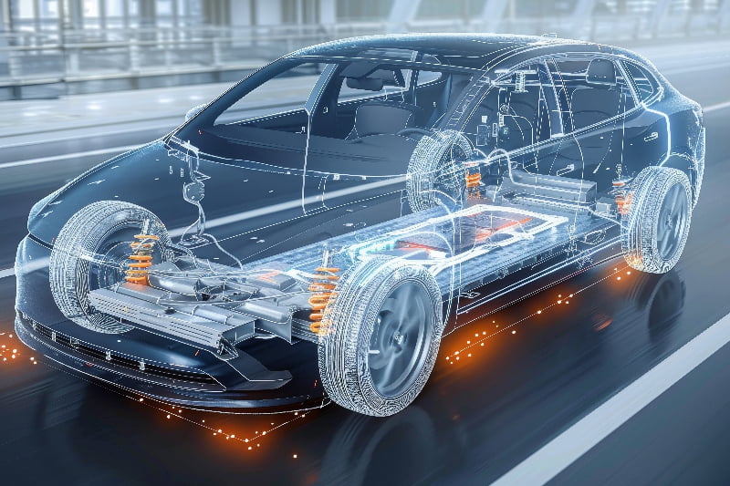 V2B/V2Gって何？法人車両における導入の課題とは？ | EV Start Biz