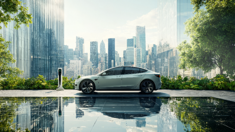 EVは本当に環境に優しい？LCAの観点から解説 | EV Start Biz